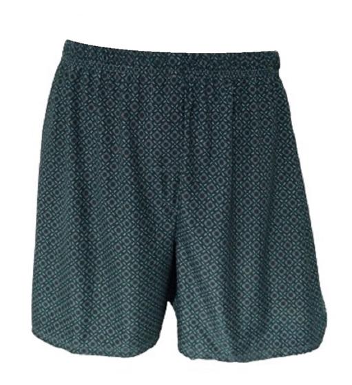 Kit C/10 SHORT Samba Cancao PLUS SIZE LIGANETE Cueca Conforto Direto da ...