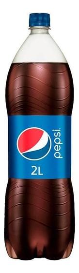 Kit c/ 2 Refrigerante Pepsi 2 Litros - Refrigerante - Magazine Luiza
