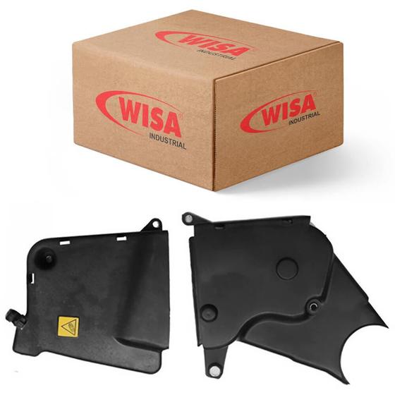 Kit Capa Correia Dentada Fiorino Idea Punto Siena Strada - Wisa - Correia Automotiva - Magazine ...