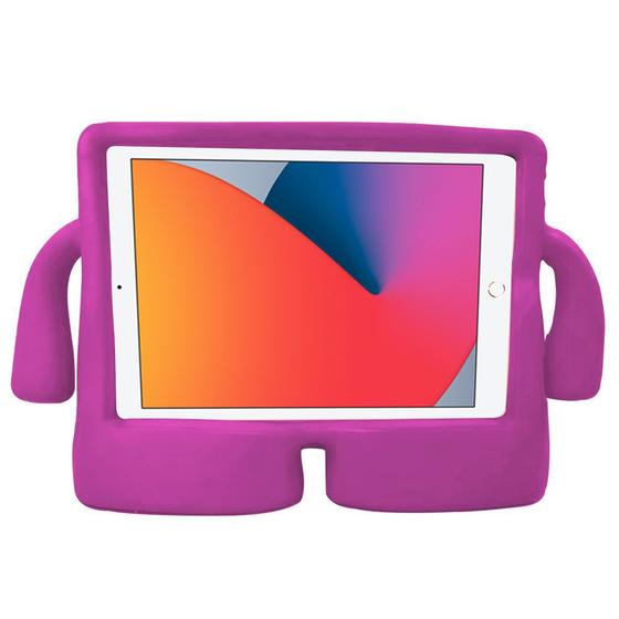 Kit Capa Ipad Air 3 3ª Geração A2152 A2153 A2154 A2123 Infantil ...