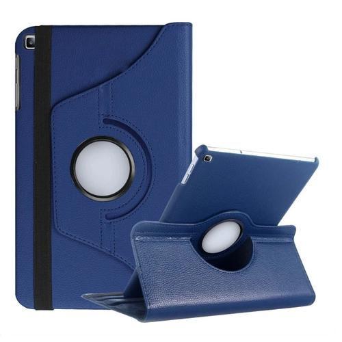 Kit Capa Tablet Samsung Galaxy Tab A 8 T290 T295 Executiva Giratória