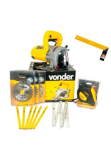 Kit Carpinteiro/Marceneiro Profissional 12 Itens e Régua Esquadro ...