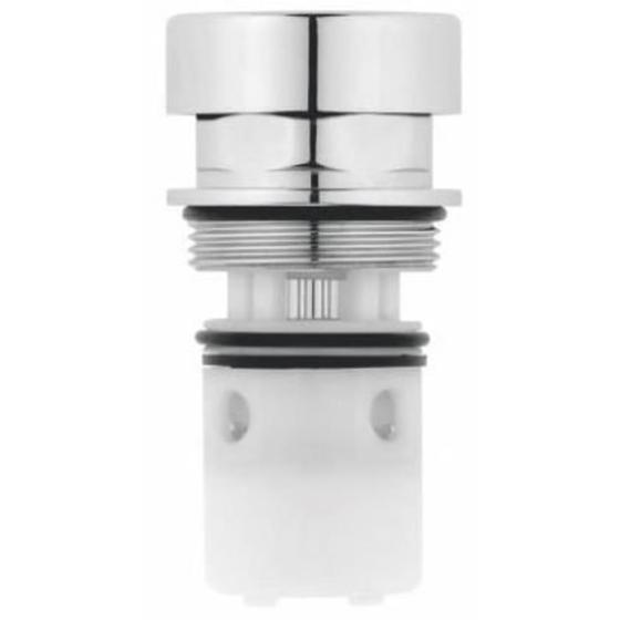 Kit Cartucho Acionamento Pressmatic Compact com Botão Docol - Reparo ...