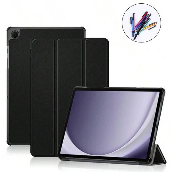 Kit Case Magnética Para Tablet Samsung A9+ 11 X216 + Caneta - STAR ...