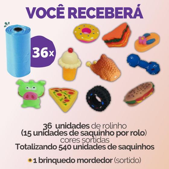 Kit Cata Caca Rolinhos C/ 15 Sacos De Lixo Cada Coco Pet Gato E ...