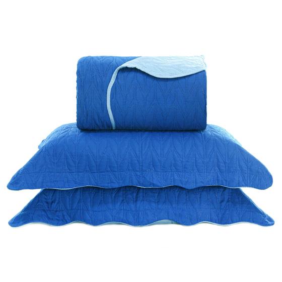 Kit Cobre-Leito Ultra Lisse Casal - CAIO - First Class - Enxoval de ...