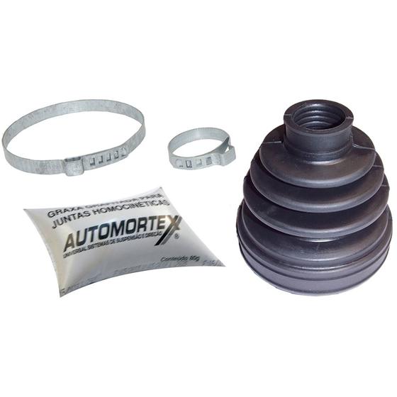 Kit Coifa Homocinética Direita ou Esquerda Hilux 4x4 93 A 00 - Amortex ...