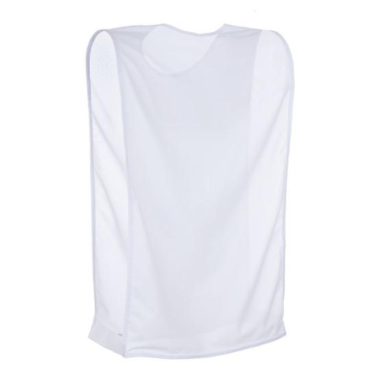 Kit Colete de Futebol com Elástico - Juvenil - 10 Peças - ESPORTE ...