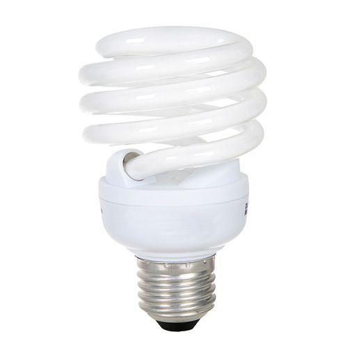 Kit Com 10 Lâmpadas Eletrônicas Luz Branca 20W 127V Lightex - Lâmpada ...