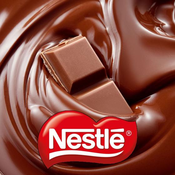 Kit com 2 barras chocolate nestle blend 1kg cada barra - Chocolate ...