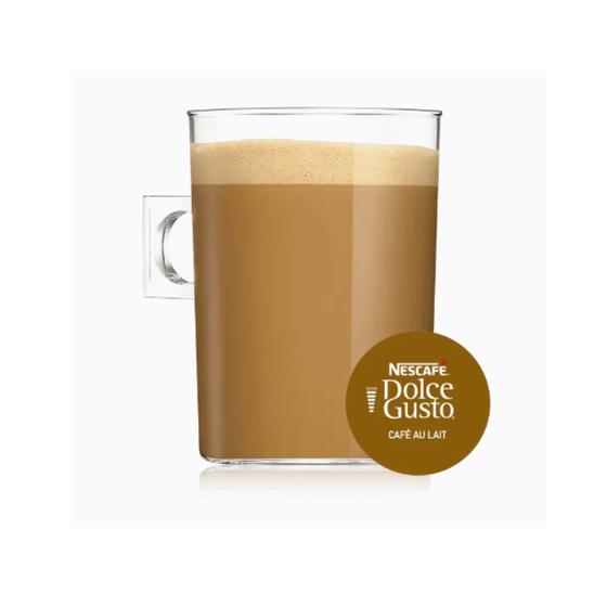 Kit Com 2 Caixas Capsulas Café Dolce Gusto - Nescafé Dolce Gusto ...