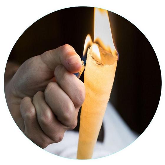 Kit Cone De Ouvido Cone-chines-cone-hindu-04-unidades - Coniplex ...