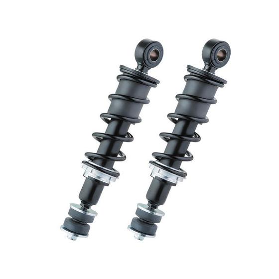 Kit Conjunto Mola Helicoidal Cabine Daf 85.360 Es Dianteira - Suspentech - Molas de Carro ...