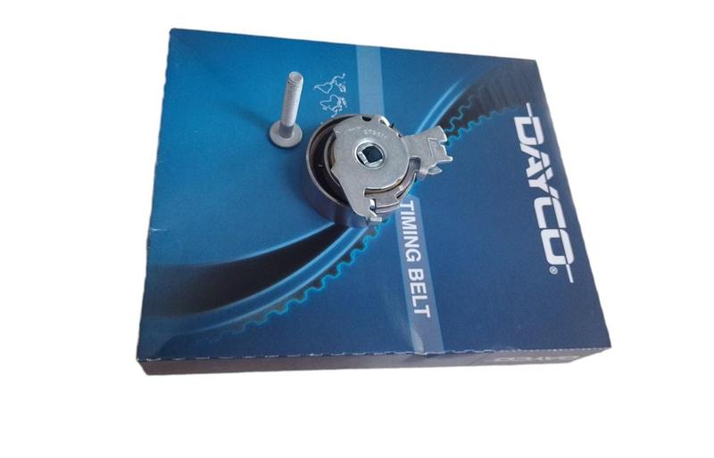 Kit Correia Dentada Strada 1.8 8V 2002/... CT874 - Confirmar ...