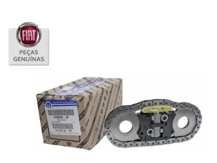 Kit Corrente De Comando Ducato / Boxer / Jumper 2.3 Original 504068388 ...