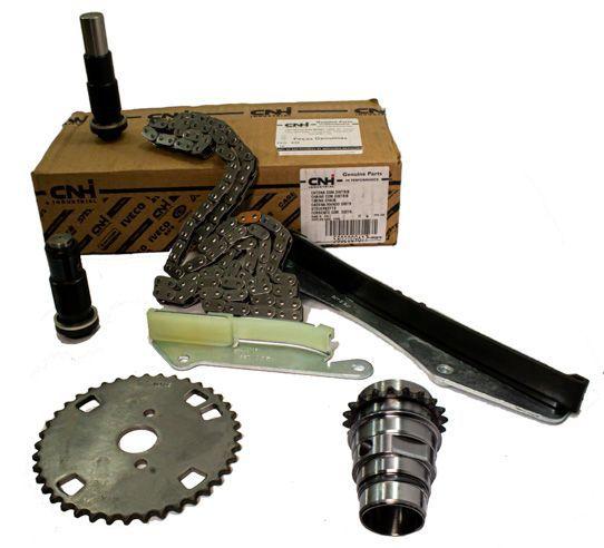 Kit corrente do comando de distribuição - iveco nova daily (5802009617 ...