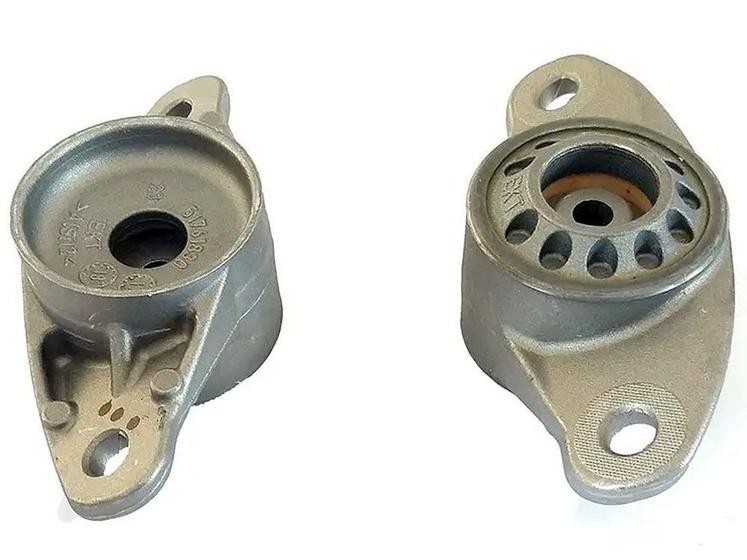 Kit Coxim Amortecedor Traseiro Idea 51761830 - Fiat - Outros Automotivo ...