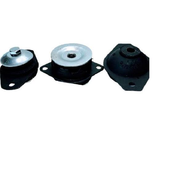 Kit Coxim Motor Cambio Fiat Uno Fire/Fiorino - Suspex - Coxim do Câmbio ...