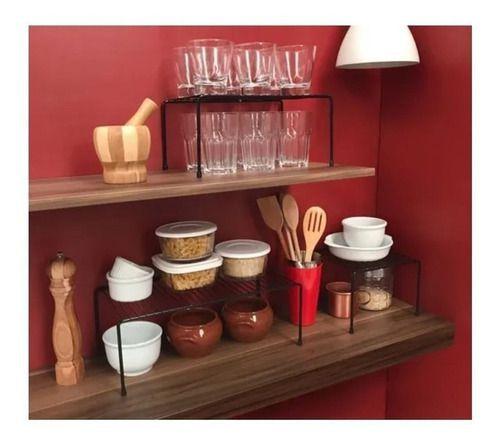 Kit Cozinha Sustentável Casa Organizador Di Carlo - dicarlo ...