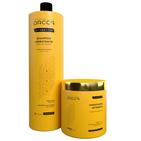 Kit Cronograma Capilar Produtos De Cabelo Hidratacao Profissional ...