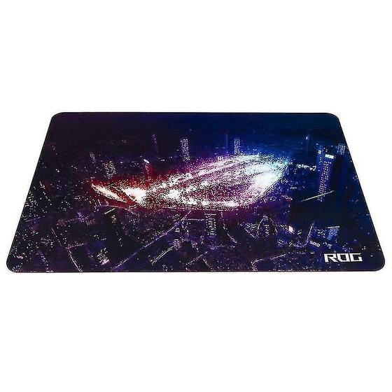 Kit de Acessórios ASUS ROG Night Elf - Mousepad Ultrafino e Luminoso ...