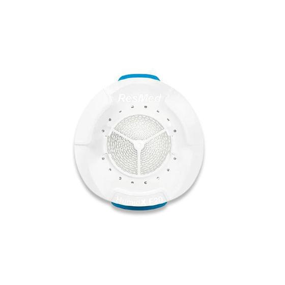 Kit de adaptação da máscara n30 para cpap air mini - resmed ...