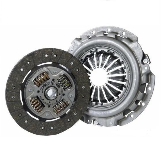 Kit de Embreagem Fiesta/ EcoSport1.0 1.6 02... 200mm - 620310009 - LUK ...