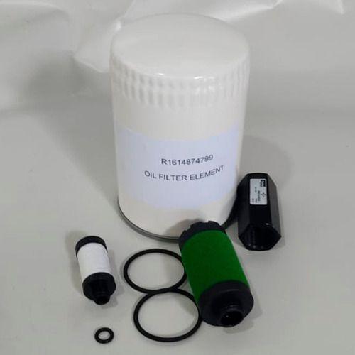 Kit de Manutenção para Compressores Atlas Copco - 2906073900 - Filtro ...