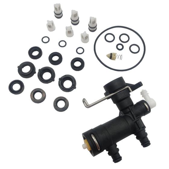 Kit de Reparos com By Pass para Lavajato Tramontina Master 1800W ...