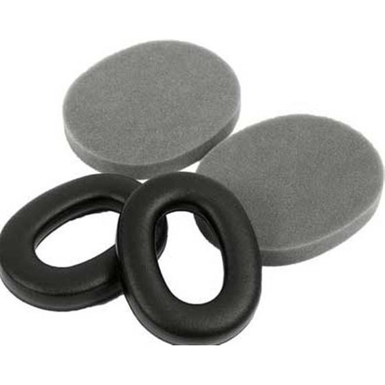 Kit de Reposição Para Abafador Pomp Muffler - 3M - Abafador de Ruído ...