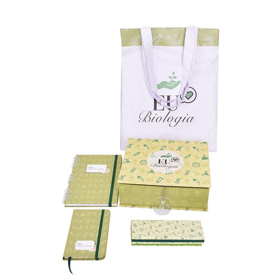 Kit Dia dos Professores - Biologia - Minilab - Kit de Presentes ...