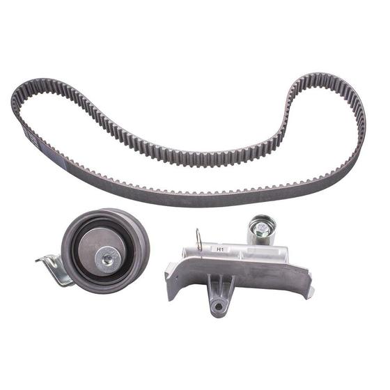 Kit Distribuição Correia Vw Golf 1998 a 2008 - 199402 - CT909K3 ...