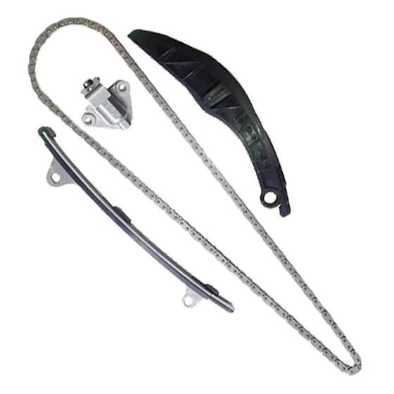 Kit Distribuicao Hyundai HB20 1.0 12V 2014 Parcial - 65497 - OK0085P ...