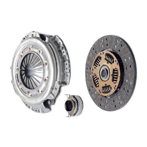 Kit Embreagem Hilux 2.5 3.0 2005/2014 - SACHS - Embreagem - Magazine Luiza