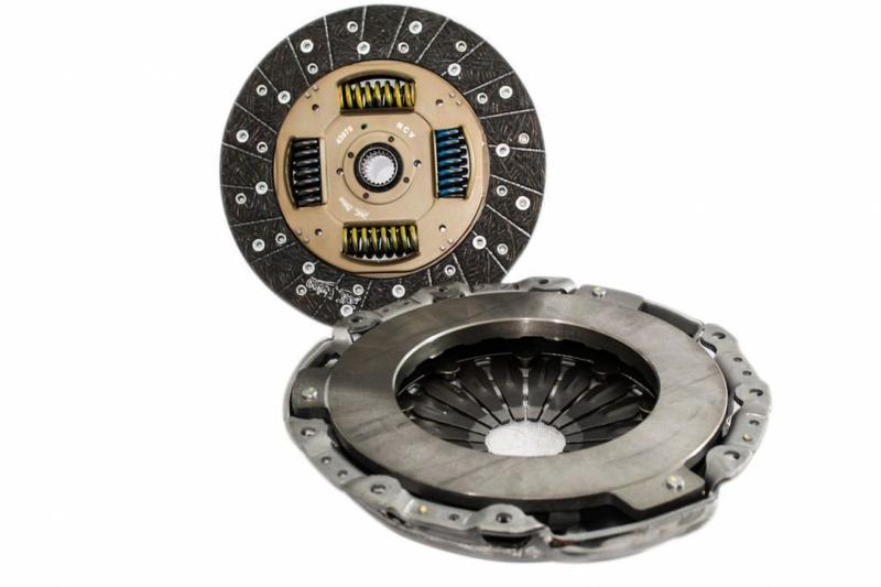 Kit embreagem hr - ROC - Embreagem - Magazine Luiza