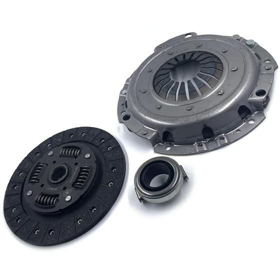 Kit Embreagem HRV 1.8 16v 2015 2016 2017 2018 2019 2020 2021 MECARM ...