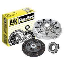Kit Embreagem Luk Palio Punto Uno Siena Doblo Idea Strada 1.3 1.4 8v ...