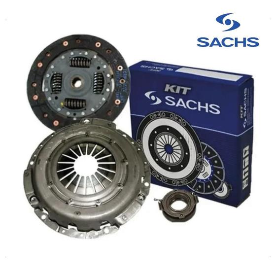 Kit Embreagem Palio/Siena/Strada 1.4 Fire/Evo Sachs - Embreagem ...