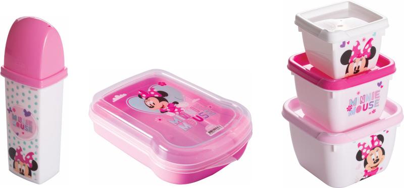Kit Escola Infantil Frozen Batman Minnie Sanduicheira com Dental Case e ...
