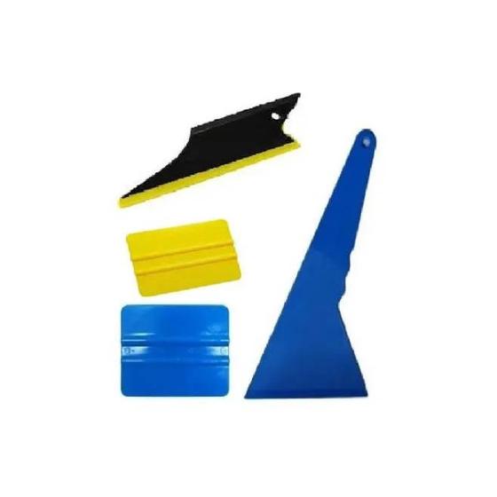 kit espatulas insul film,Plotagem Envelopamento E Vinil ...