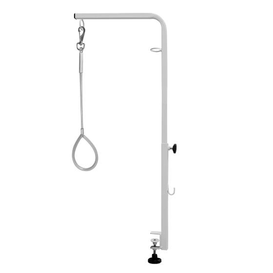 Kit Girafa Para Mesa De Tosa E Guia De Contenção P - Açomix - Banho e ...