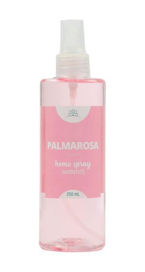 KIT: Home Spray Palmarosa - 250ml + 04 unidades de sachês perfumados ...