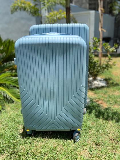 Kit Mala Grande 35kg + Mala Media 23kg Maldivas - UltraLeve - Mala ...