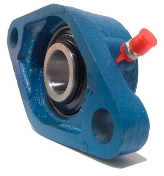 Kit Mancal Oval Flange + Rolamento Ucfl204 Para Eixo 3/4 - Nobre/Cdl - Eixo de Moto - Magazine Luiza