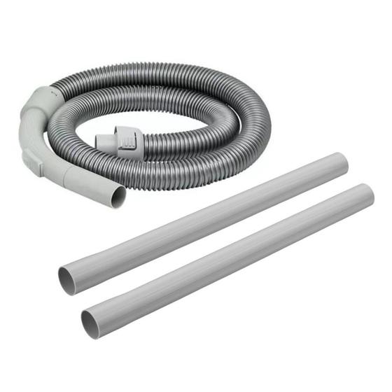 Kit Mangueira e 2 Extensores P/ Aspirador Electrolux Lit21 Original ...