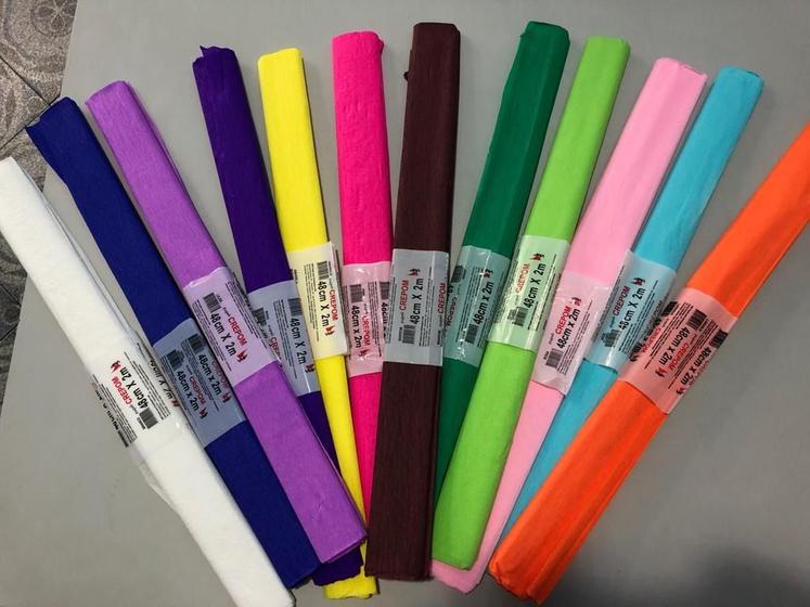 Kit Material Escolar 34 Itens Infantil Juvenil Imperdível!! - Material ...