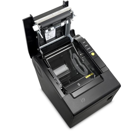 Kit Mfe Modulo Fiscal Eletrônico Smart Elgin E Impressora - SAT Fiscal ...