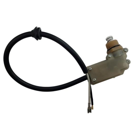 Kit Micro Switch Lavadora Alta Pressão Wap Original - Acessórios para ...