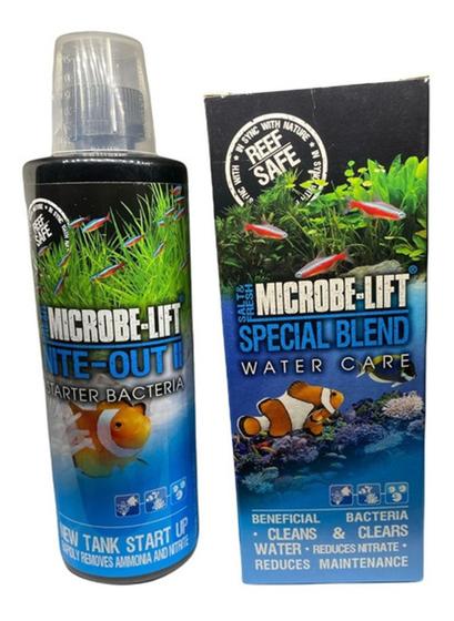 Kit Microbe-Lift Special Blend 473ml E Nite Out 473ml - Produtos para ...