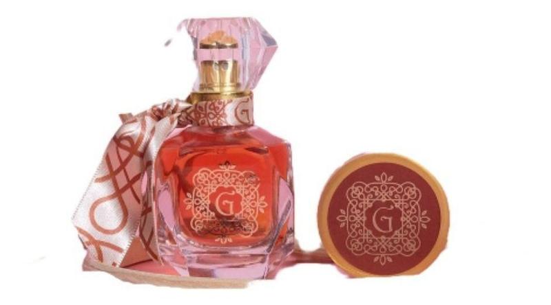 Kit mini gigi - Avatim - Kit de Perfume - Magazine Luiza